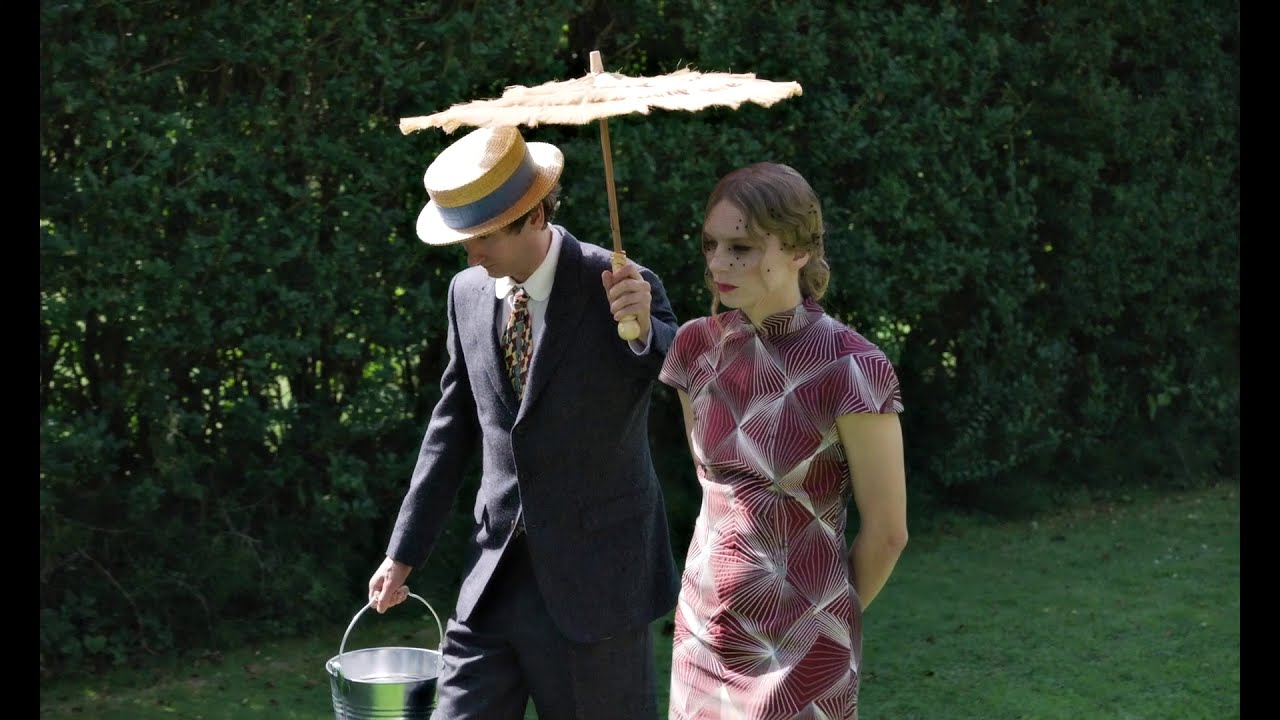 Blutsauger (Bloodsuckers) new clip official from Berlin Film Festival ...