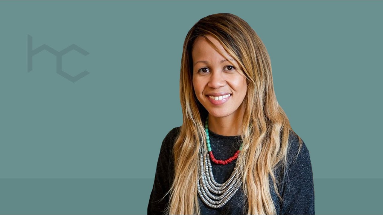 Aisha Pandor: Building A Successful Platform Business - YouTube