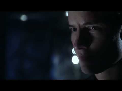 Smallville Season 8x14 Moment of serious Lex death