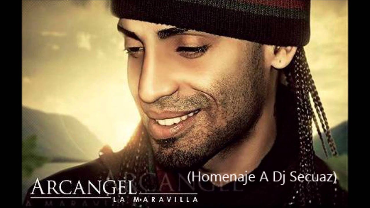 Arcangel - El De La Batuta (Prod. By Dj Secuaz) (Homenaje A Dj Secuaz ...