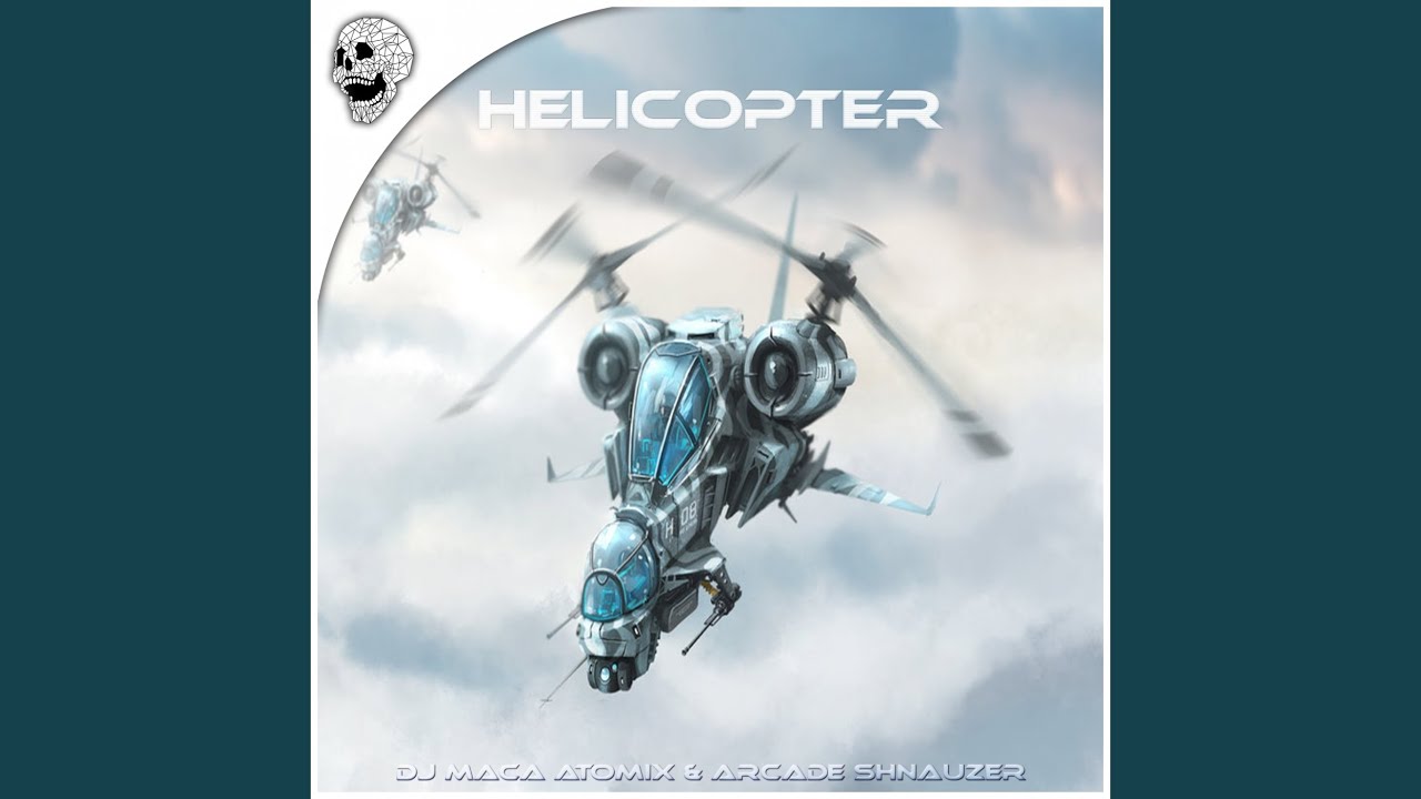 Helicopter (Original Mix) - YouTube