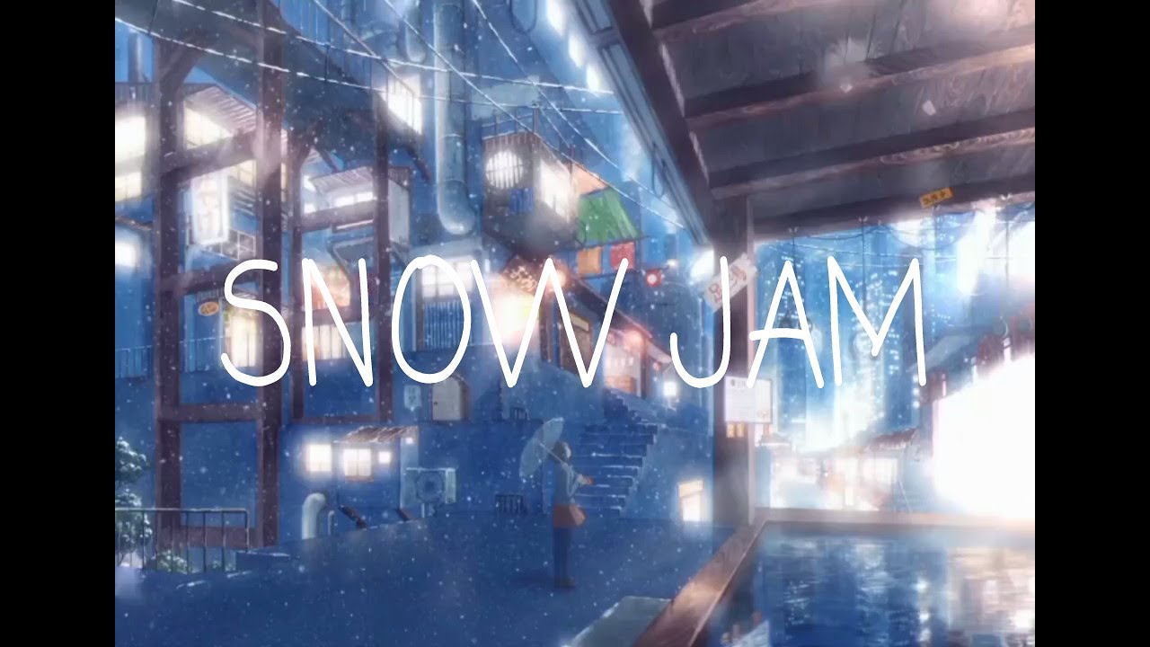 snow jam / Rin音 full covered by らに。 - YouTube