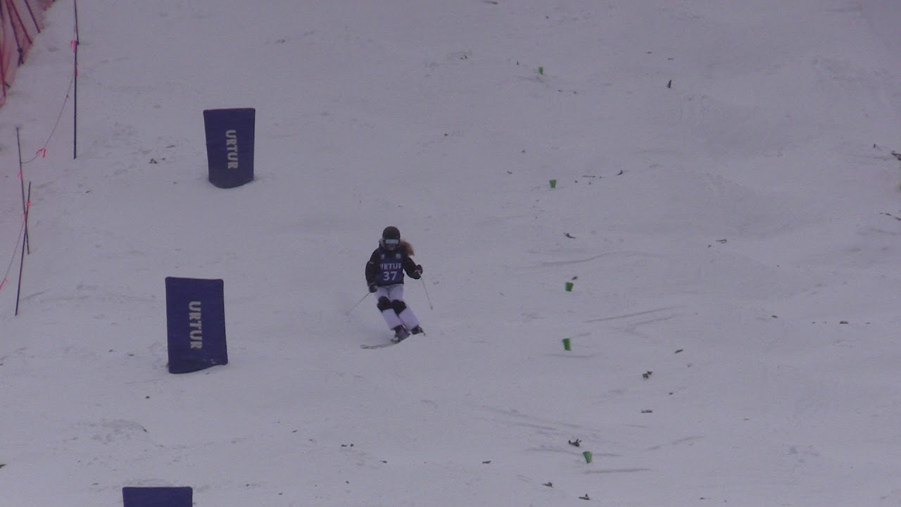 Sami final day - YouTube