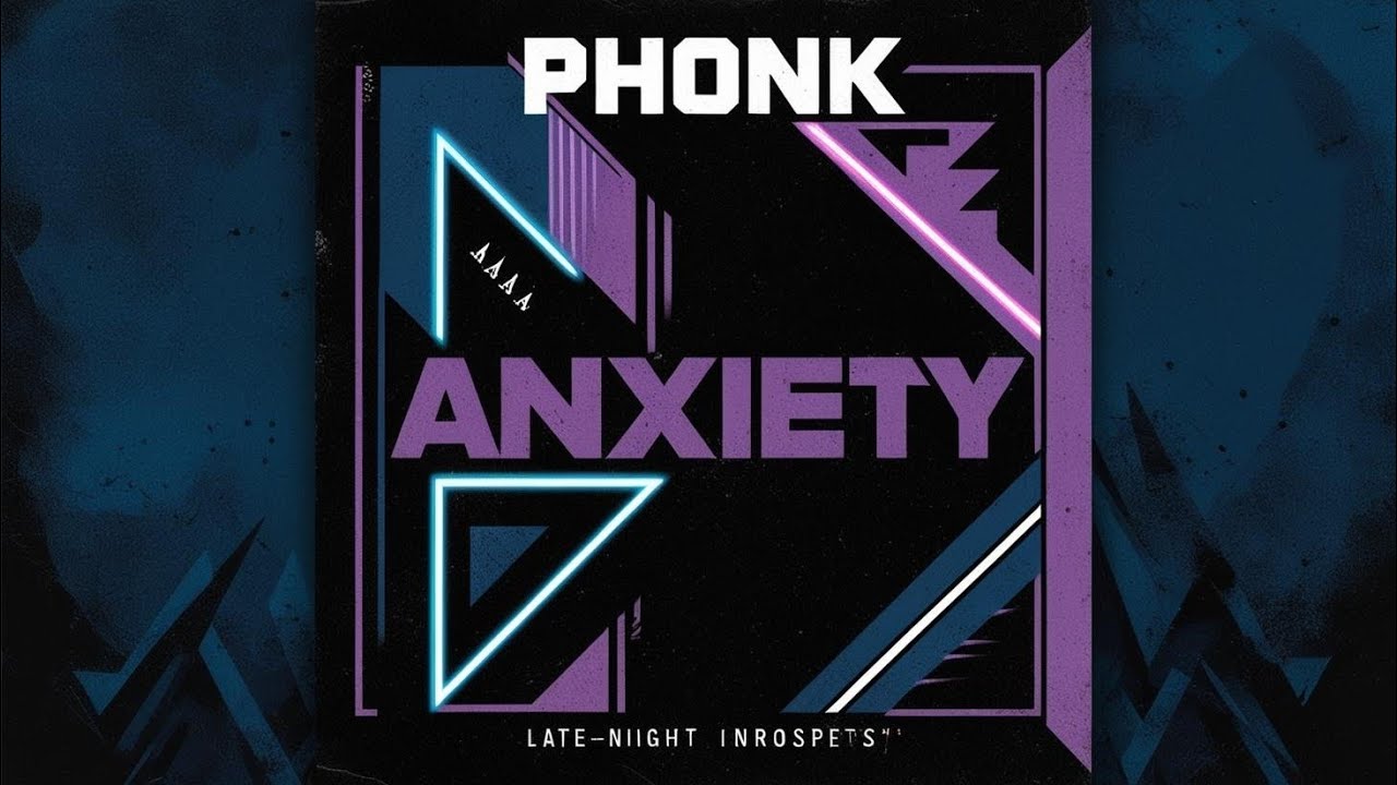 phonk type beats "ANXİETY" drift type phonk x Memphis type phonk x ...