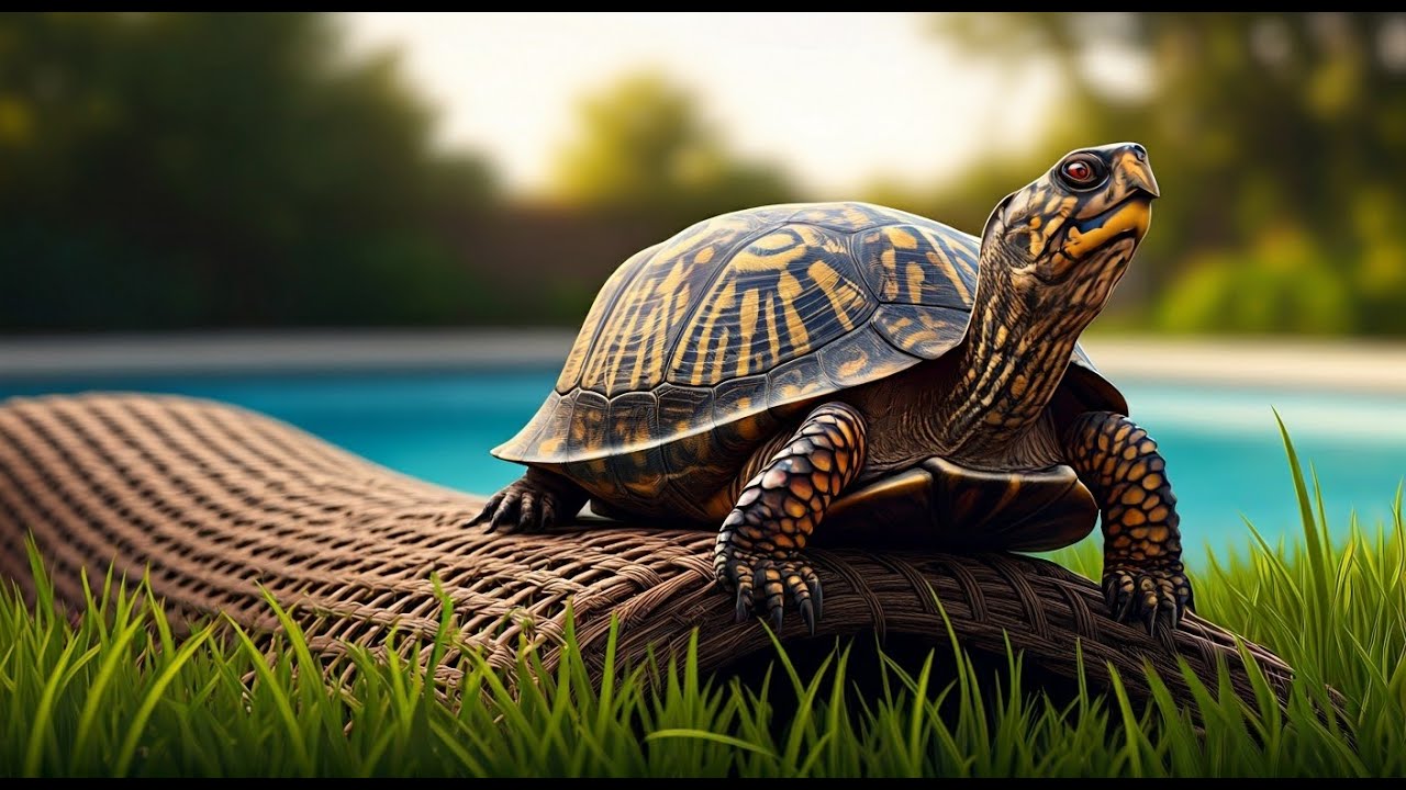 3 tips for before you get a turtle 2025 - YouTube