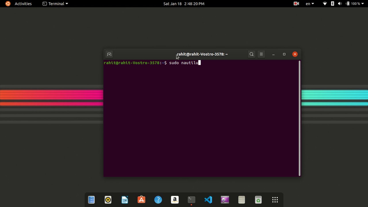 Root Access Ubuntu YouTube Root Access Ubuntu YouTube