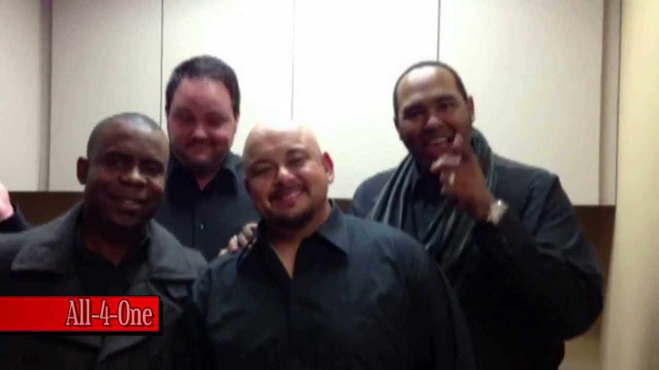 SoulTracks 10th Anniversary - YouTube