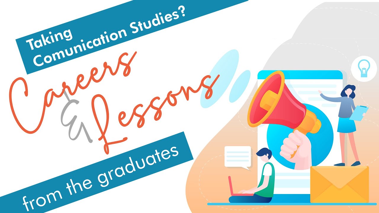 Career Opportunities for Communication Majors (and Lessons from the ...