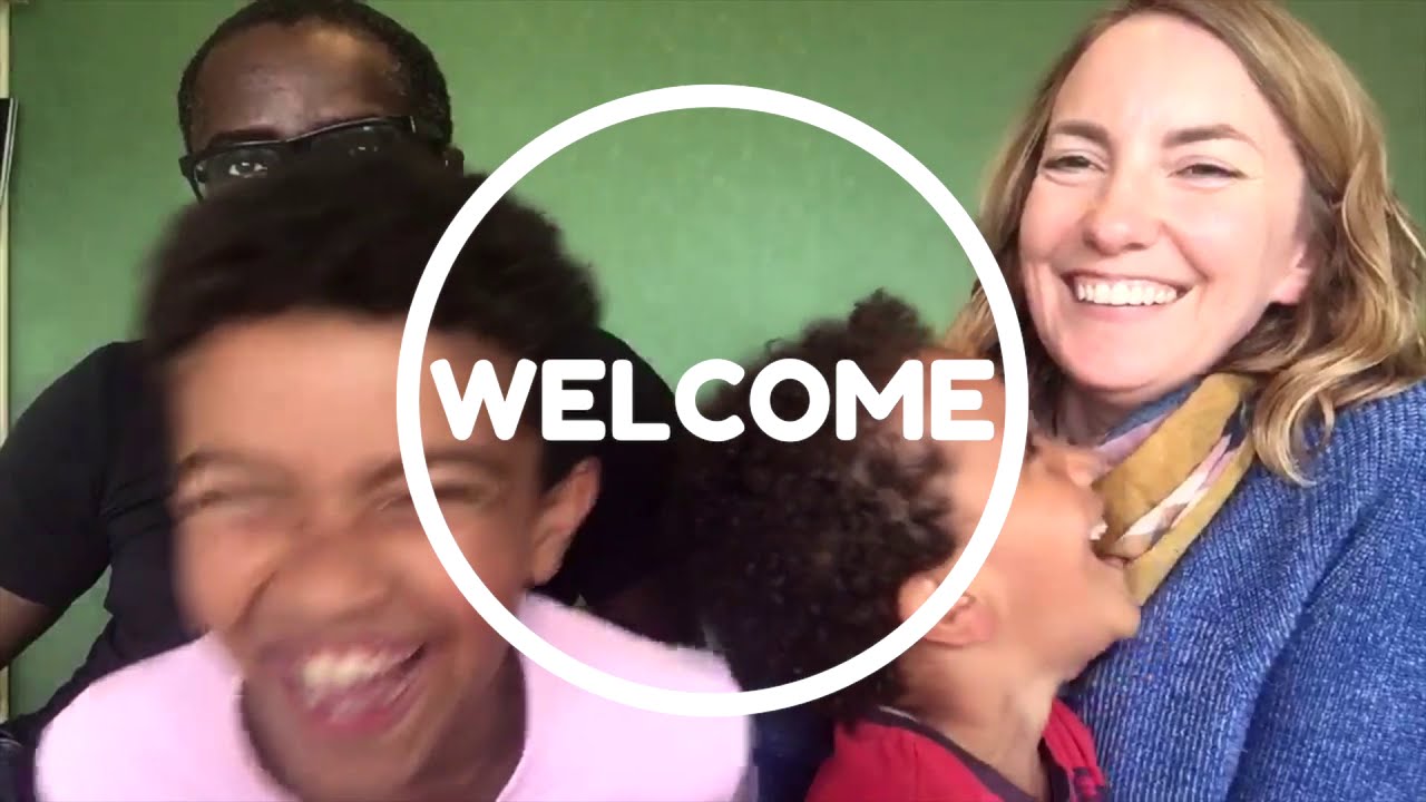 Welcome to FHCC - YouTube