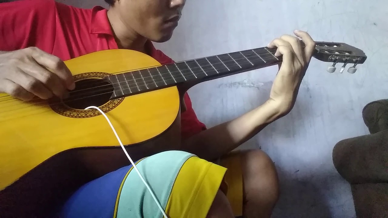 Syukur padaMu ya Allah -- NKB 133 (chord dan melodi) - YouTube