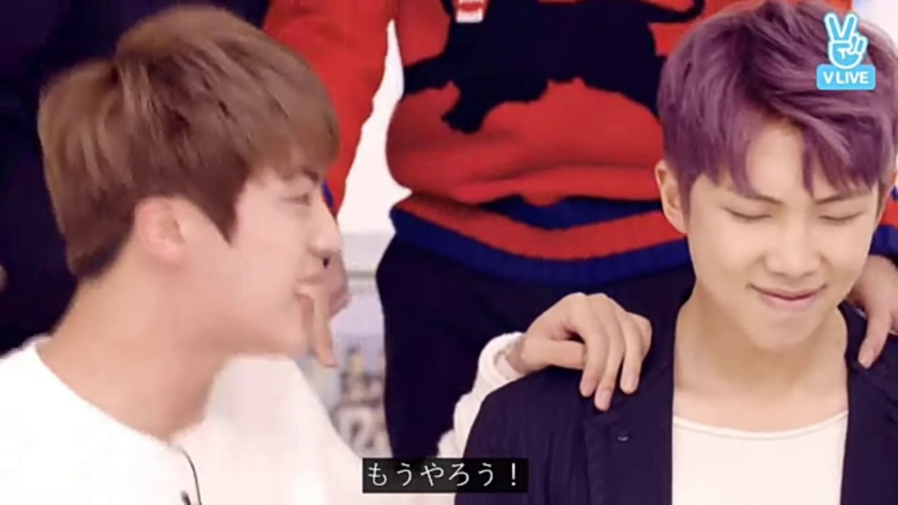BTS GAY ANLARI!! / BTS GAY MOMENTS!!/ - YouTube