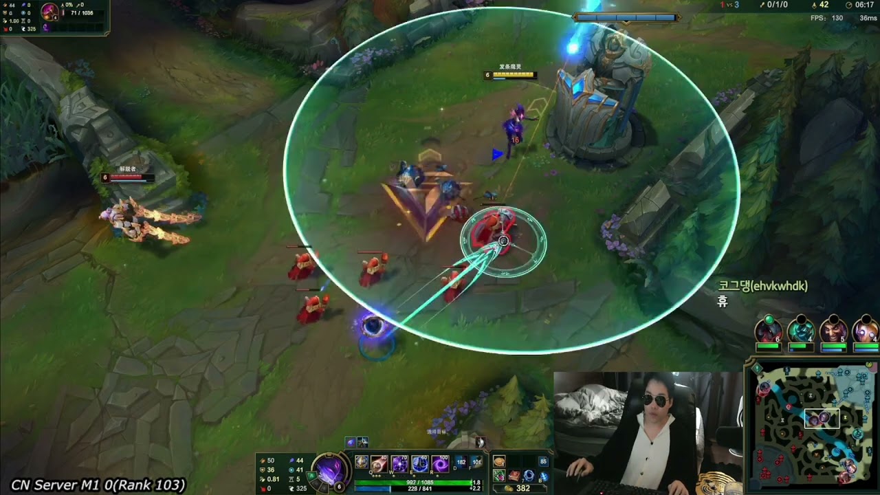 Dopa Orianna vs Sylas - Dopa Stream 7/2022 - YouTube