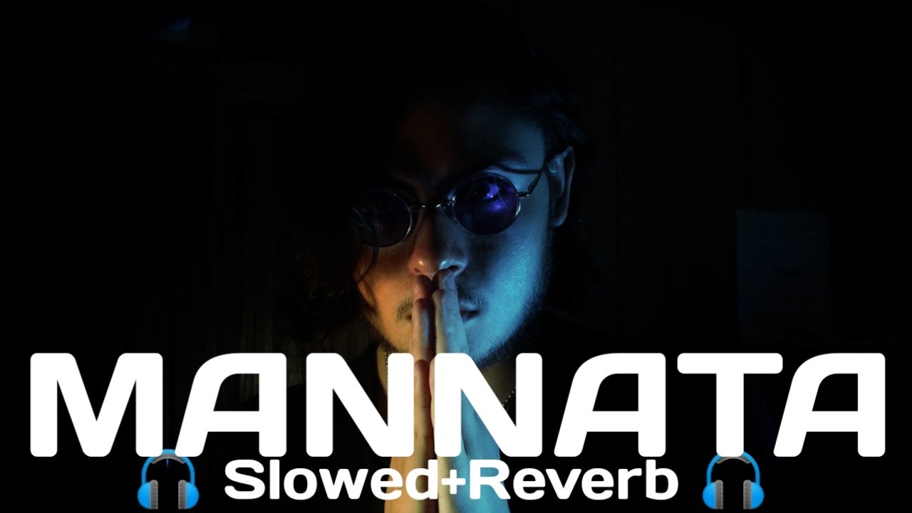 Mannata Ve Mannata | Slowed+Reverb | Full Video Song | Heroes| Salman ...