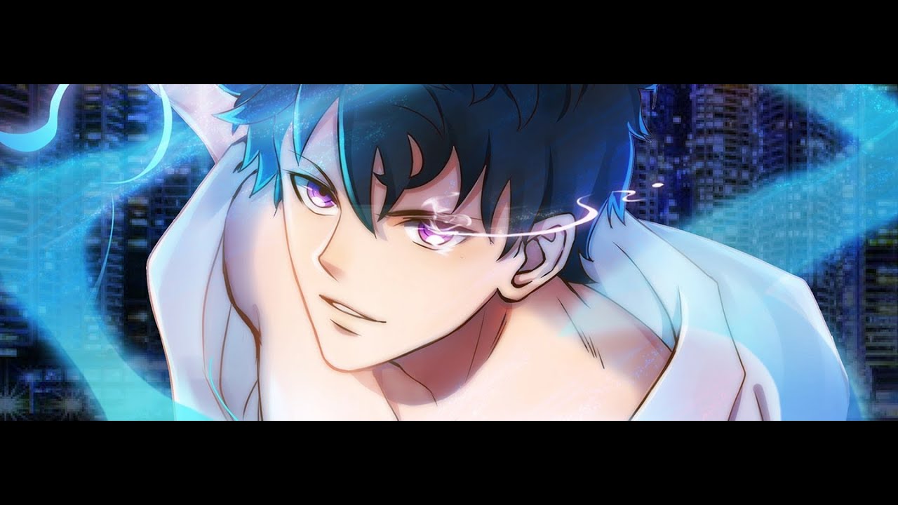 Rebirth City Deity Chapter 60 [English sub Full] - YouTube