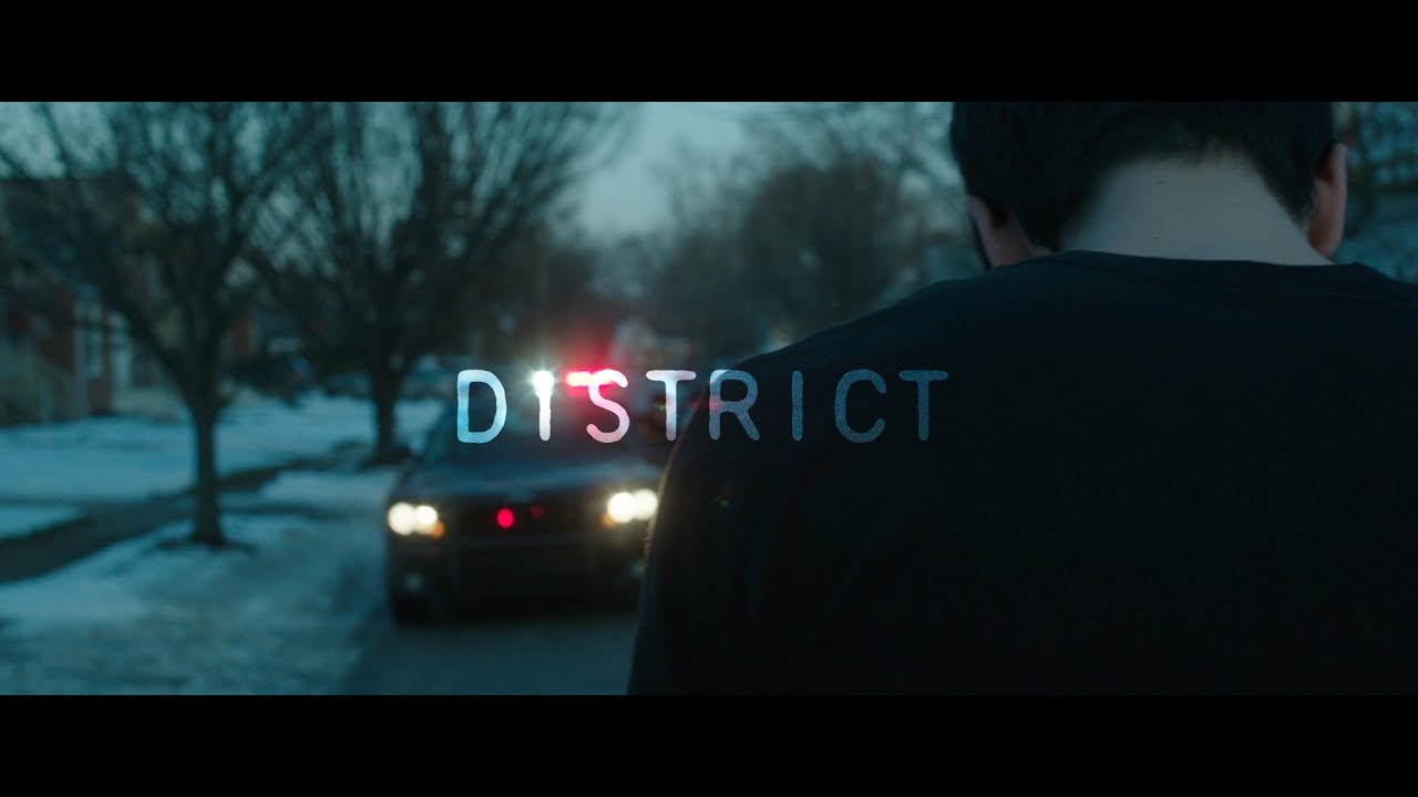 DISTRICT TRAILER - YouTube