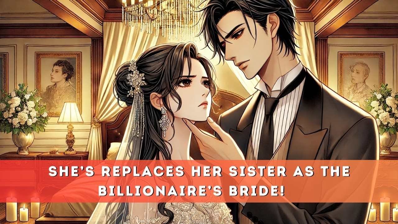💍The Billionaire’s Runaway Bride | A Steamy Fake Marriage Romance with ...