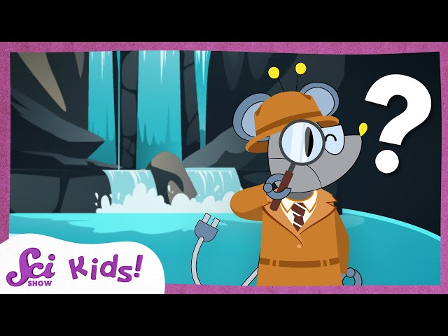 Where Can We Find Water? | SciShow Kids - Videos For Kids