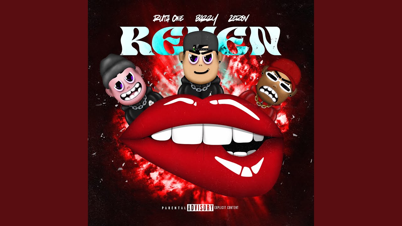 Reven - YouTube