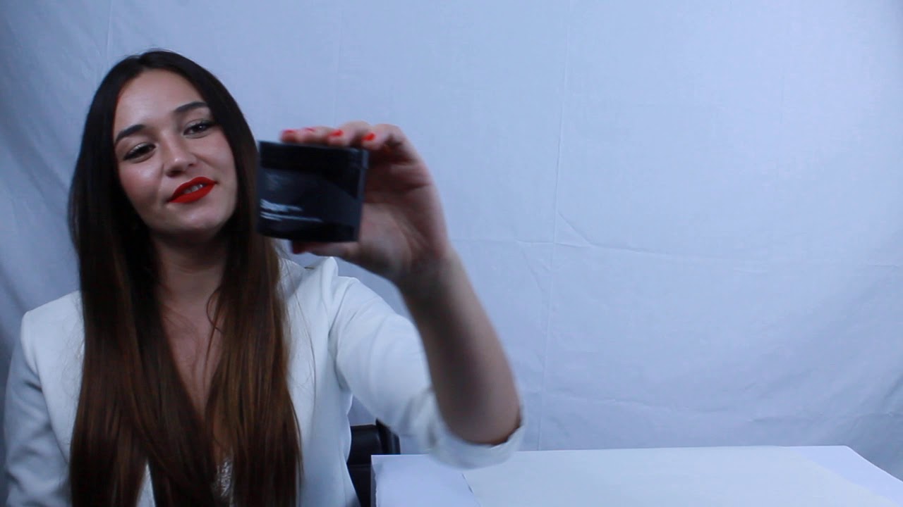 Label M Shaper 120ml - YouTube