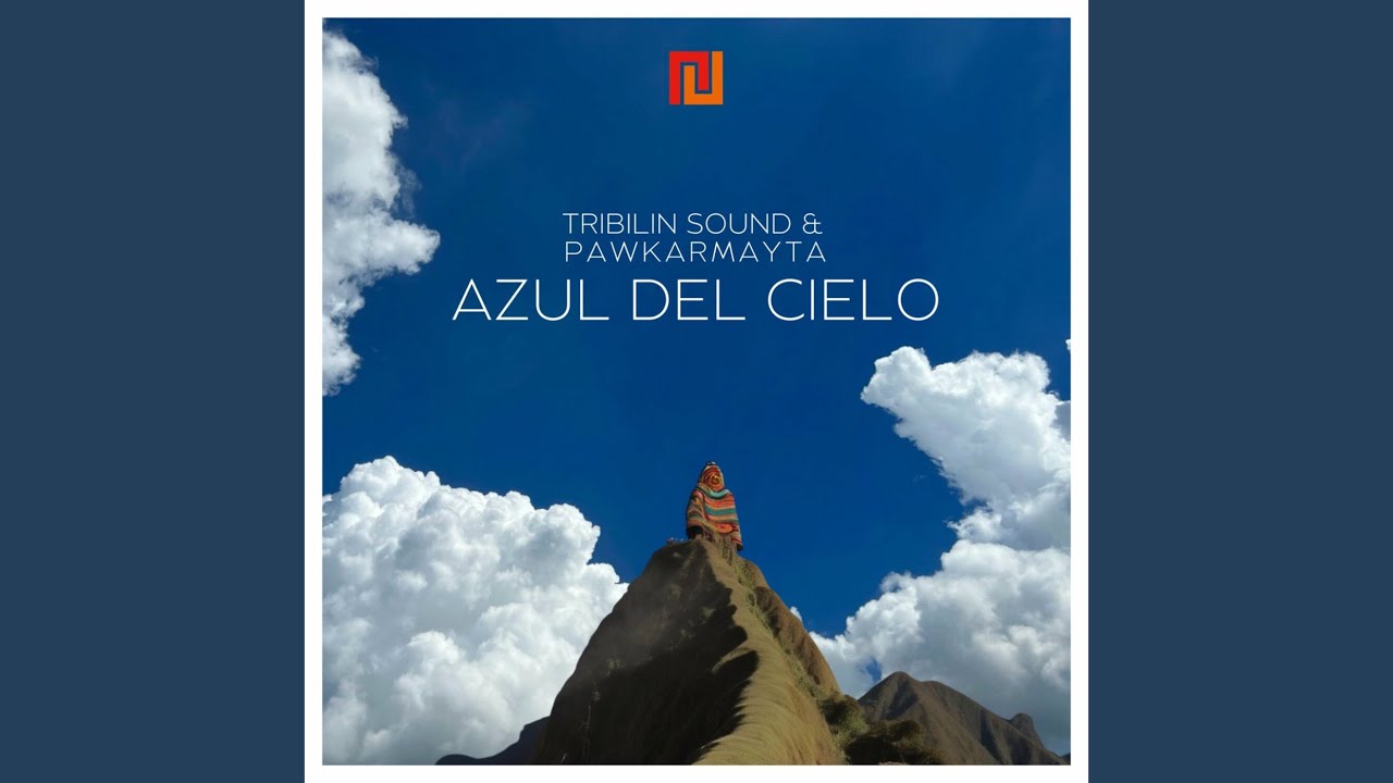 Azul Del Cielo (Huehue Remix) - YouTube