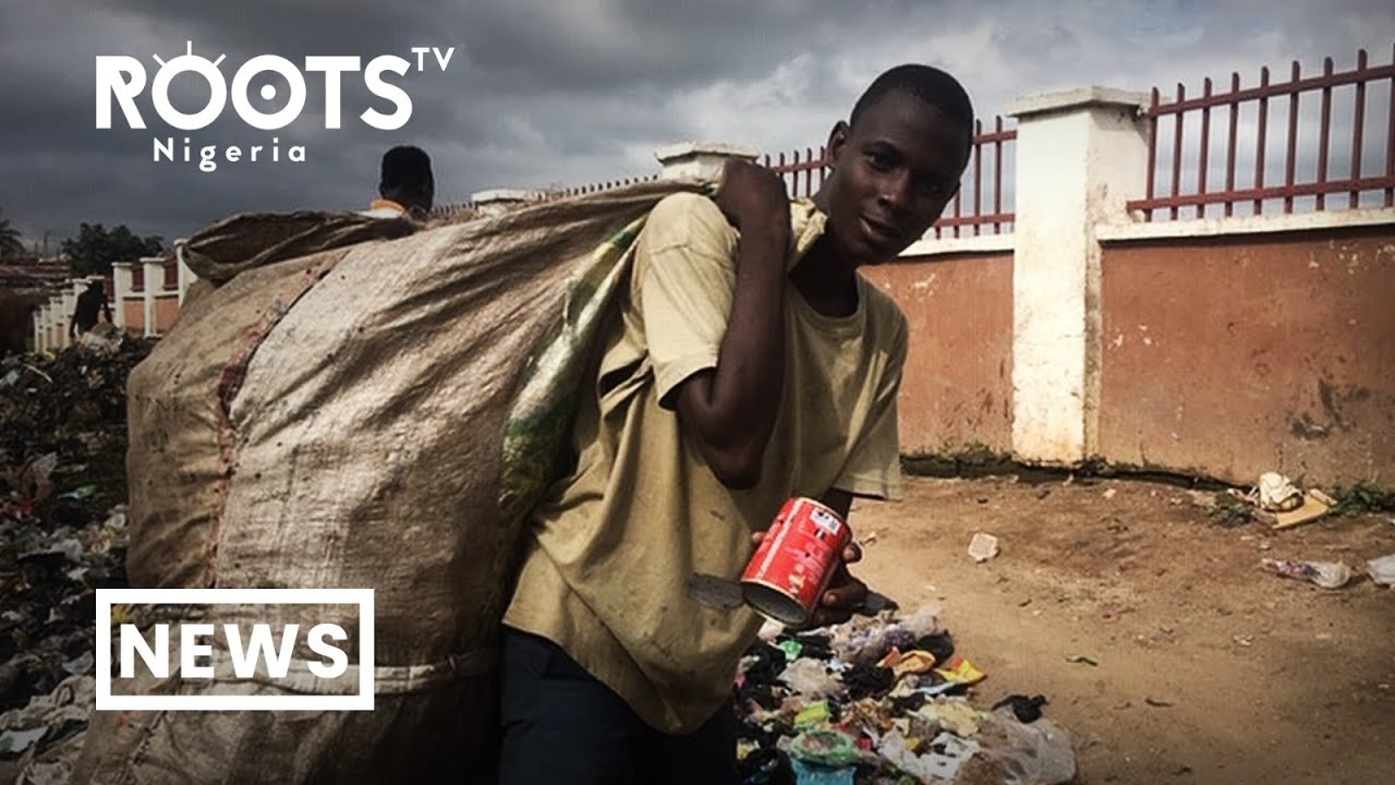 “Baban Bola” Accuses Police of Harrassment, Extortion - YouTube