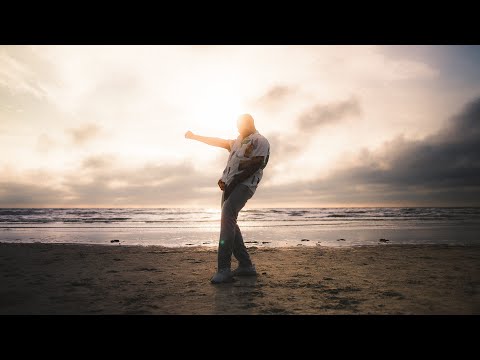 Theo Junior - Mit 4 Jahren (prod. by wayback) [Official Video]