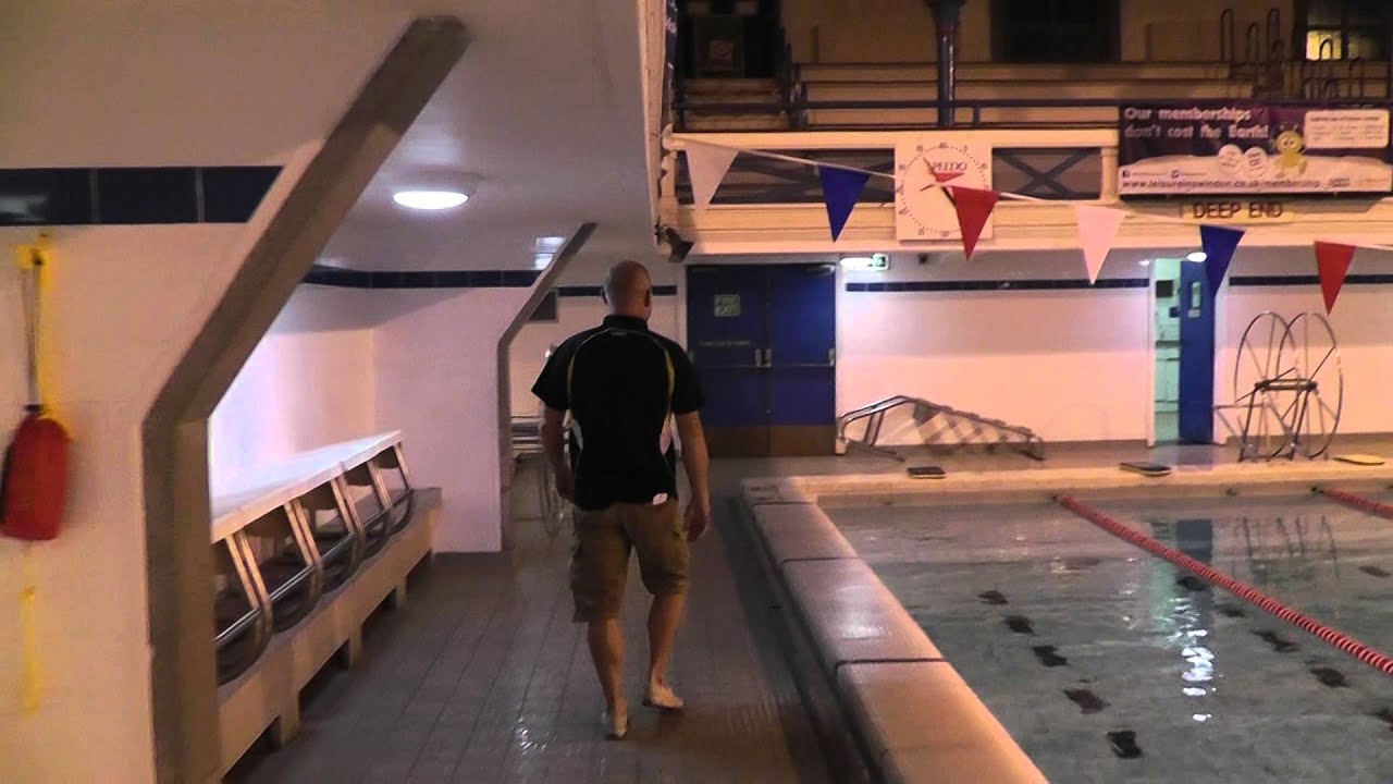 Shaun Matthews 1 of 7 - YouTube