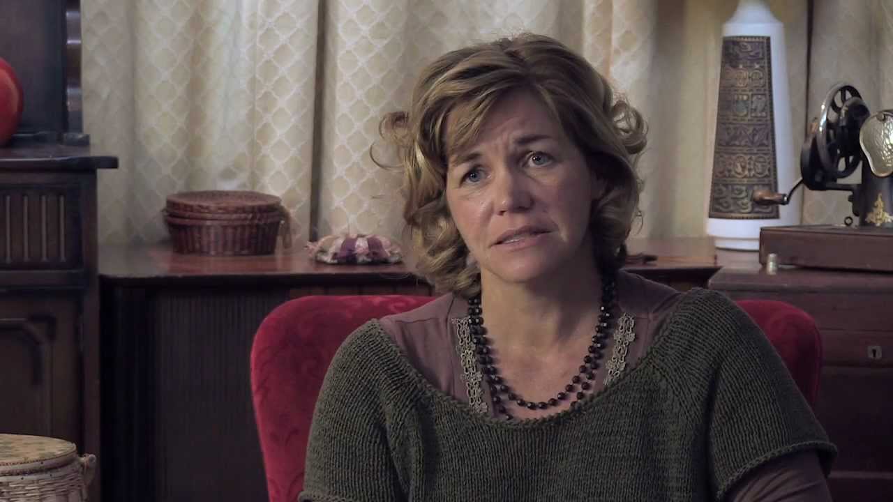 Tamara Richards Monologue - YouTube