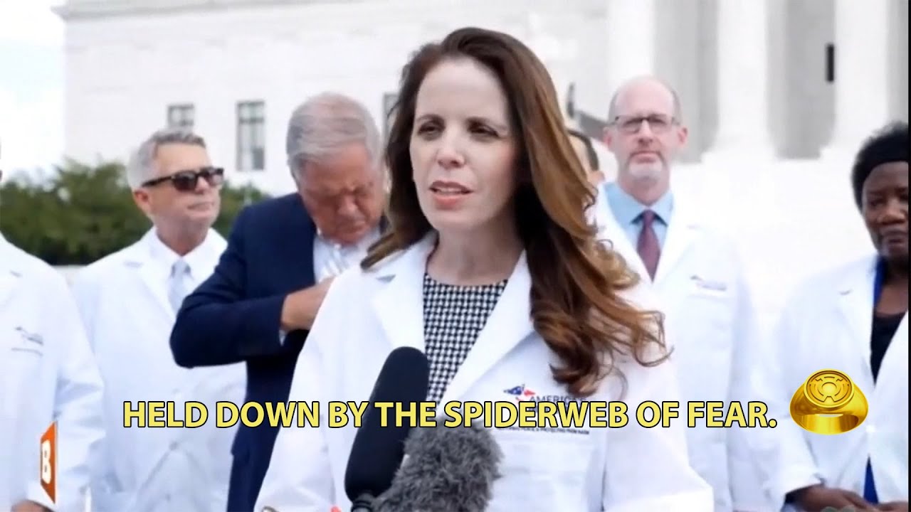 america's frontline doctors - YouTube