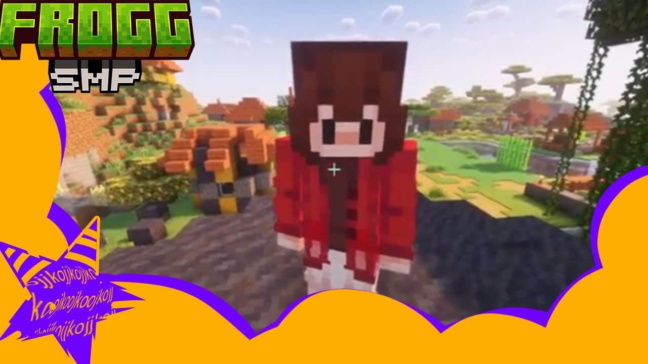 Os segredos da RAFLY! #FroggSMP 3 - YouTube