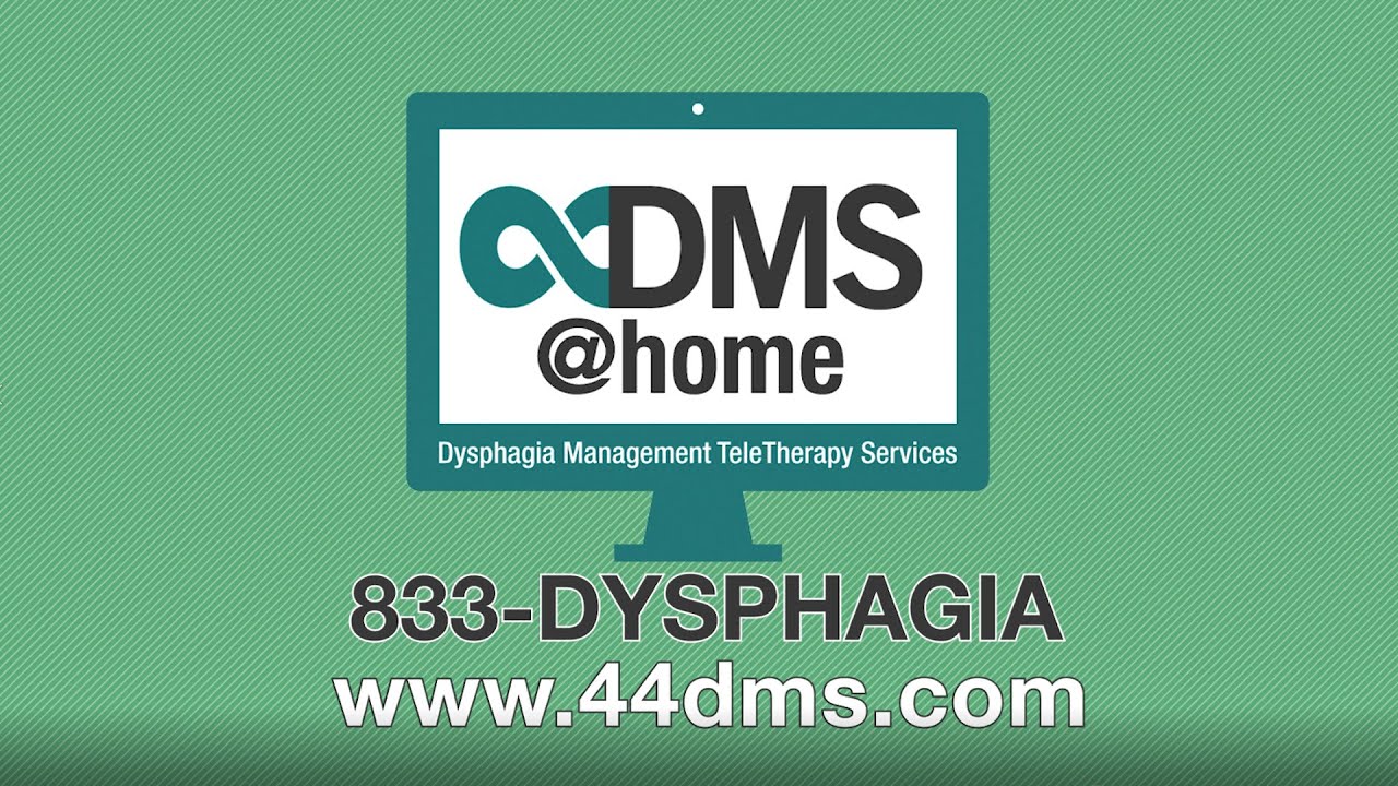 DMS@Home Commercial - YouTube