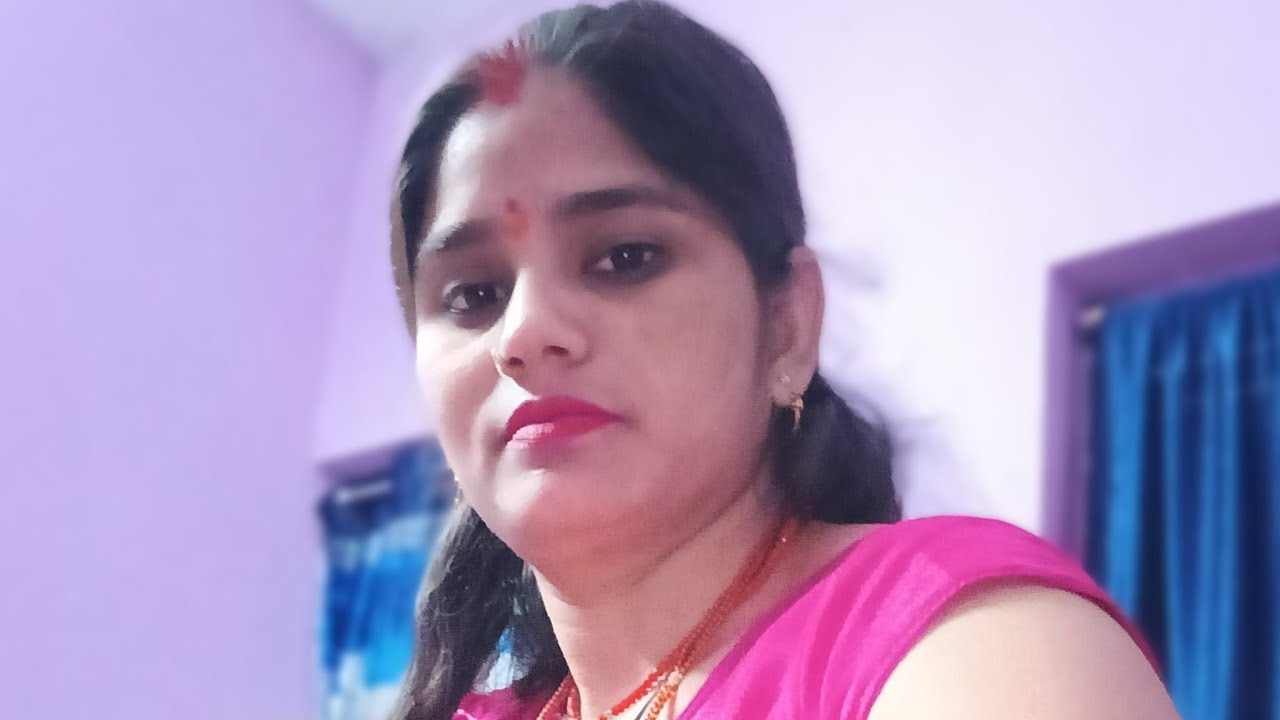 Pooja Rai is live सभी दोस्तों को हमारे लाइफ मेंस्वागत है 🙏 - YouTube