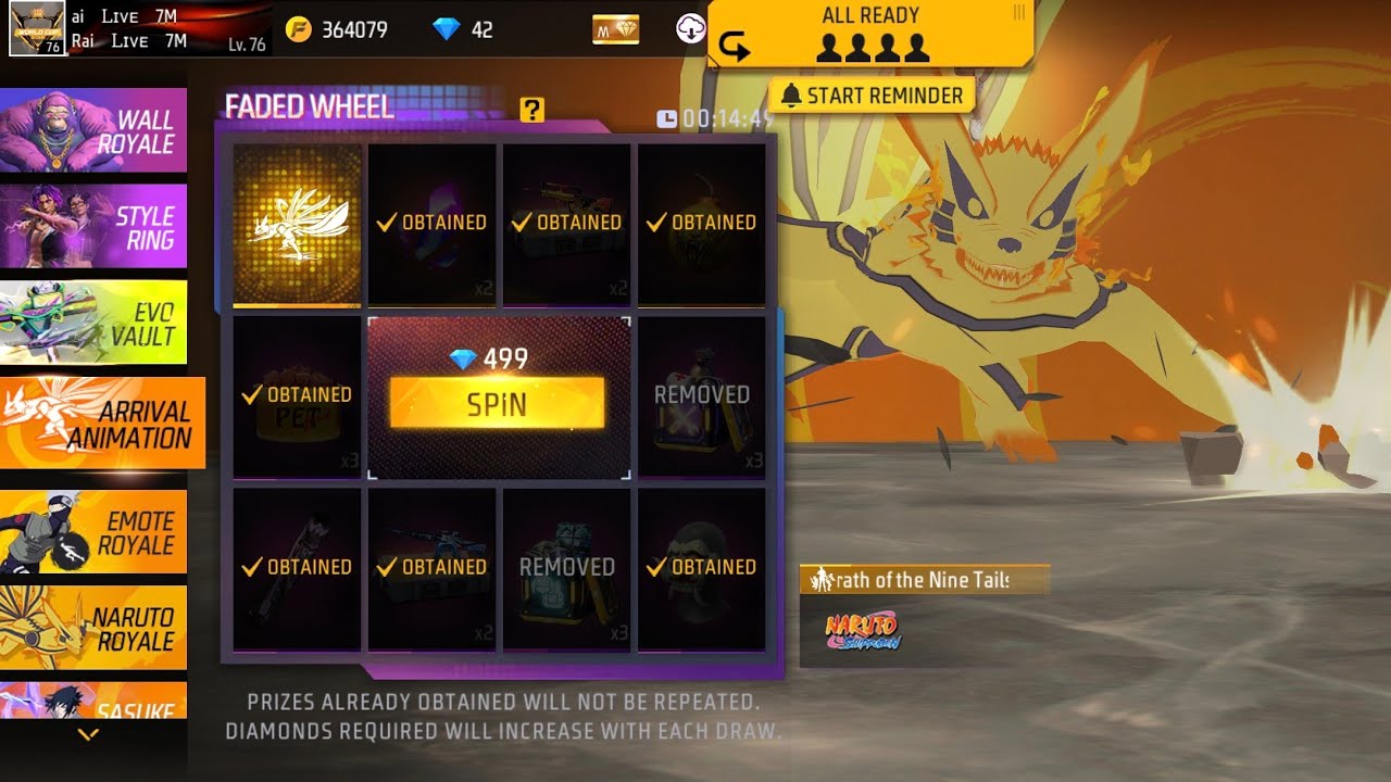 🛑LIVE FF UID check out | CS rank gameplay | room gameplay ...... - YouTube