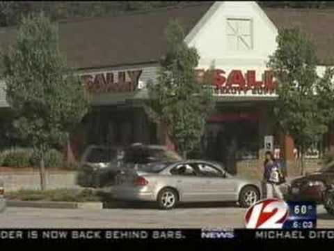 Exclusive: Sister of carjacking and rape victim speaks out