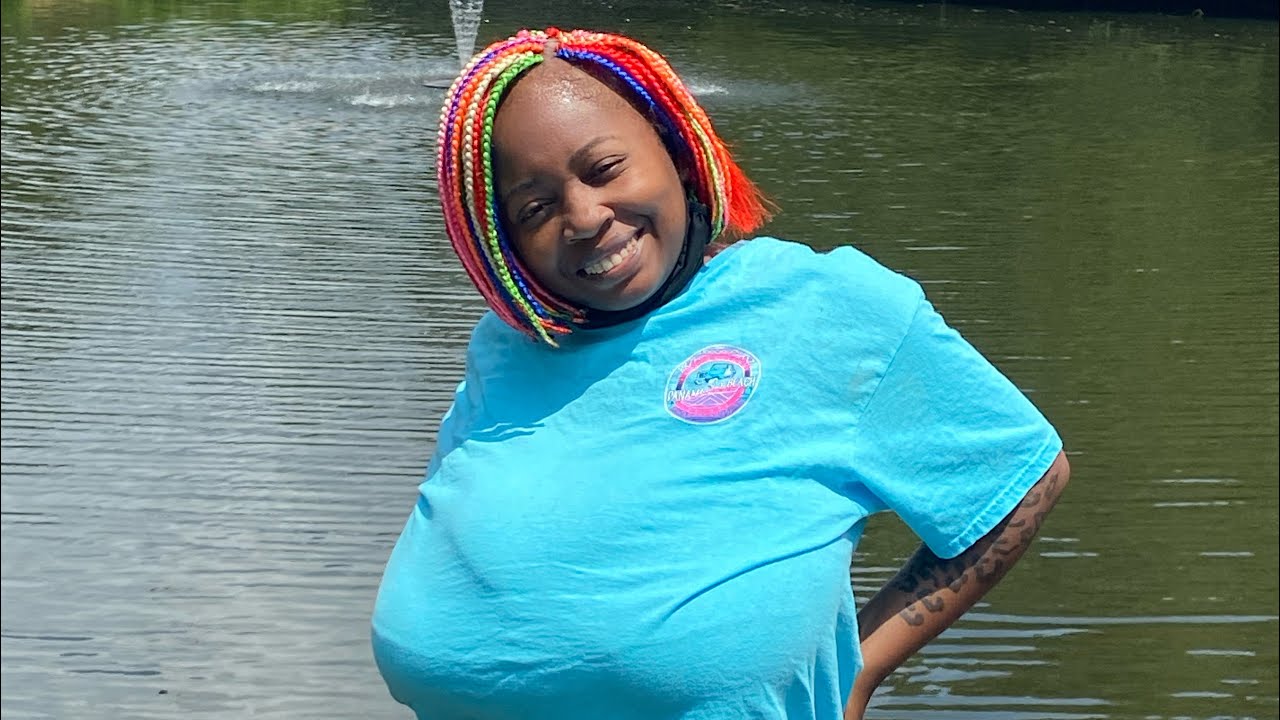 Natepfleming -explains why he haven’t been posting- [reaction] # ...