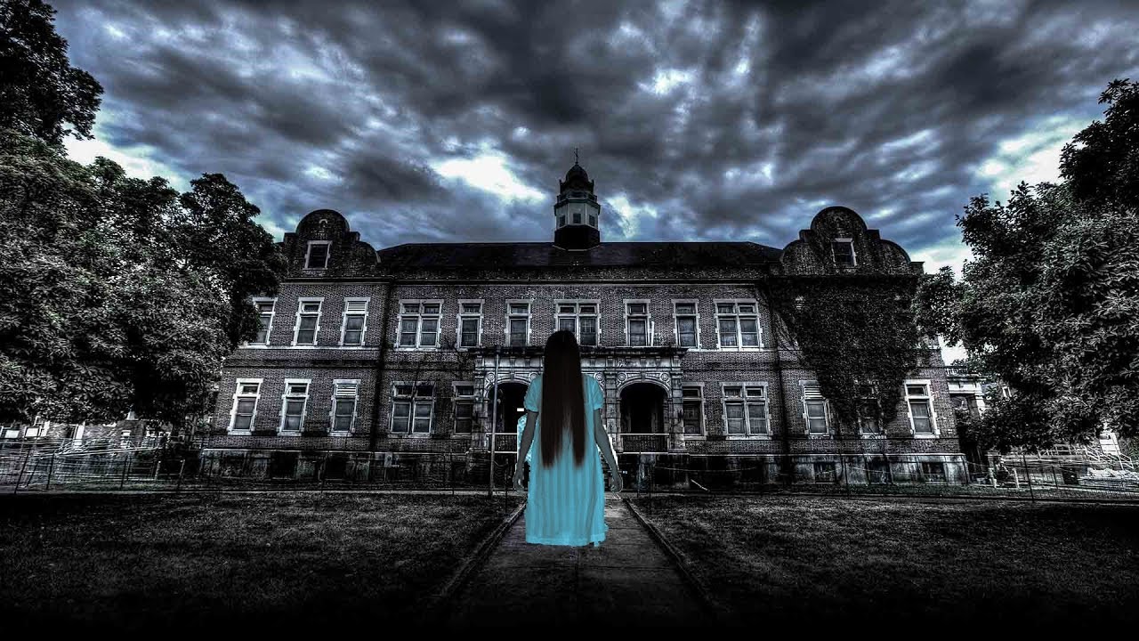 finding max in the asylum - roses #1 - YouTube