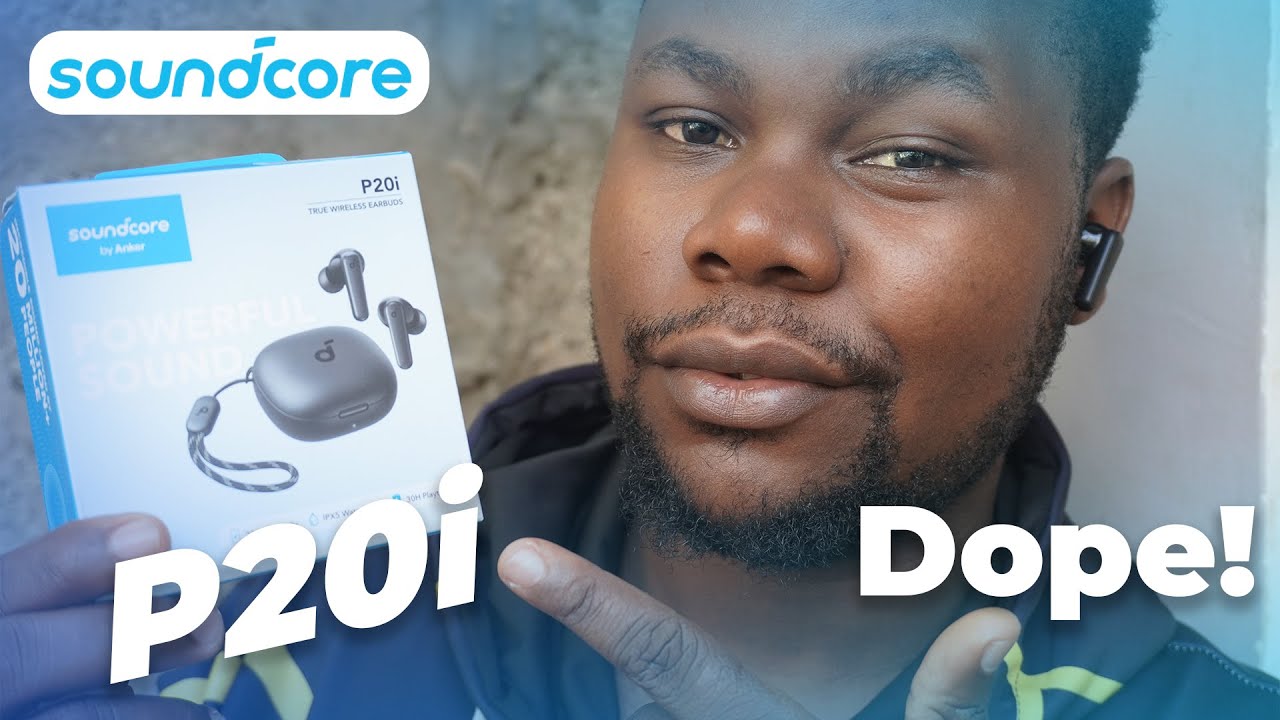 SoundCore P20i Best Budget Buds 2025 ! - YouTube