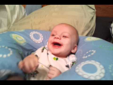 Full of laughs - YouTube