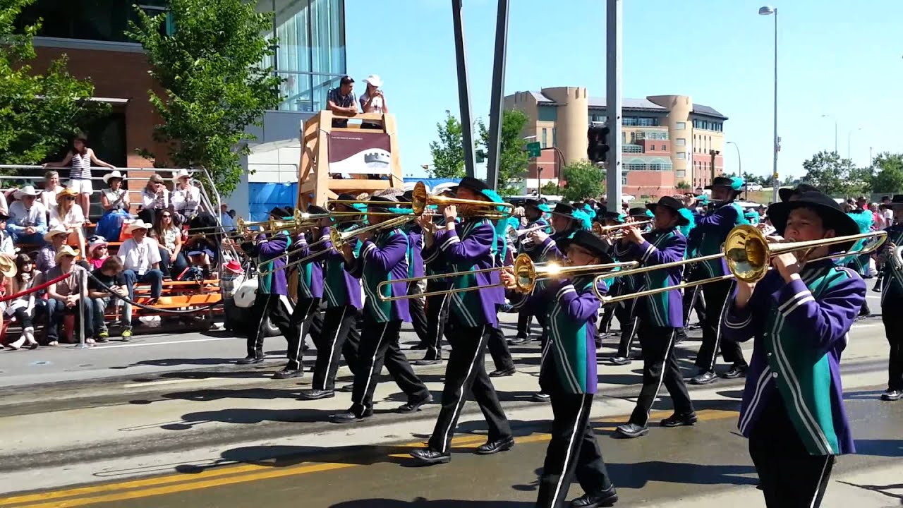 Hunter School of Performing Arts - YouTube