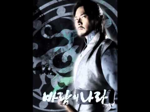 Kingdom of the Winds-Song Il Gook & Papatya
