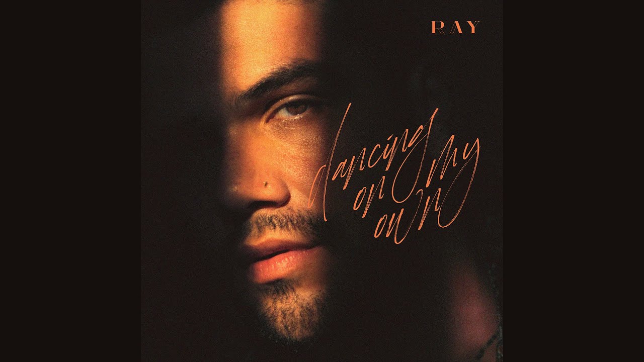 Ray Contreras - Dancing On My Own (Robin's Cover) - YouTube