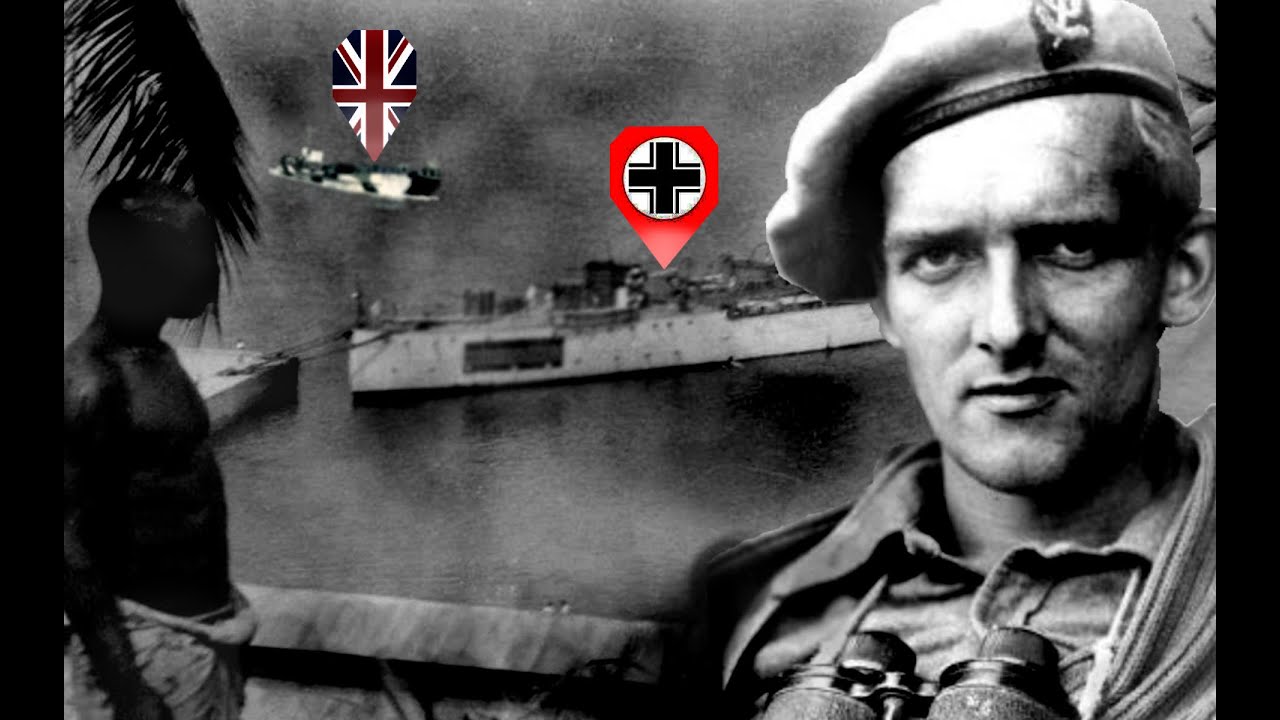 The Perfect Raid: Operation Postmaster - YouTube