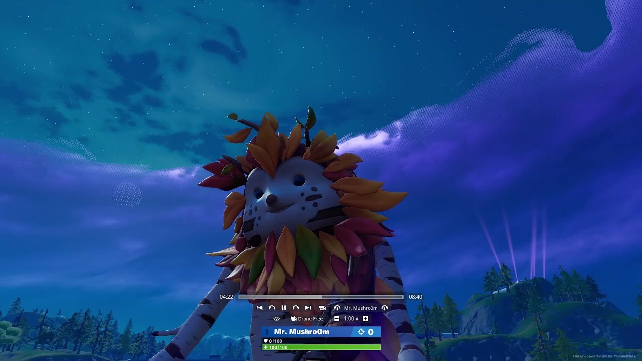 Fortnite Physics and Mythic's | Fortnite Physics Ep 2 - YouTube