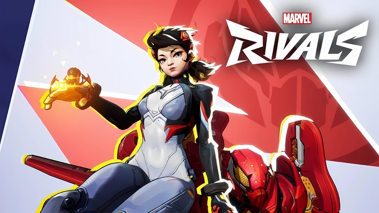 King Of Tanks Takes On Marvel Rivals Ranked - YouTube