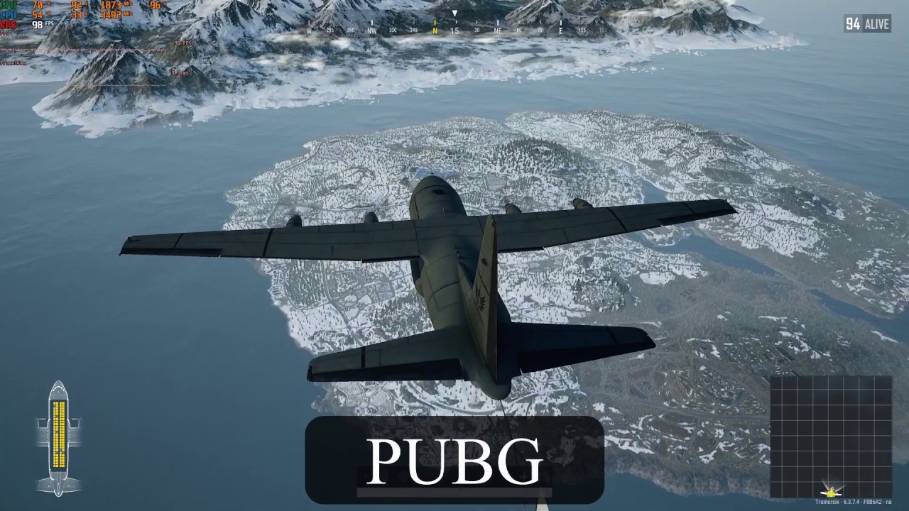 Inside T3600 Gaming PC Workstation GTX 1070 E5 1650 PUBG Apex Legends ...