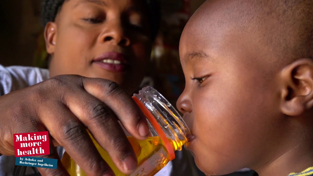 Ashoka / Boehringer Ingleheim - Simon Berry, ColaLife - YouTube