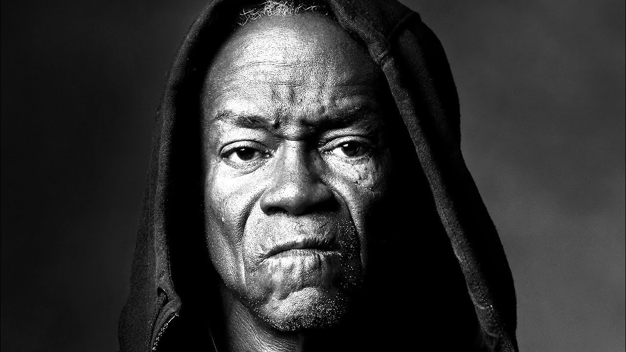 Skid Row Stories-Part 1-Cigarette Man - YouTube