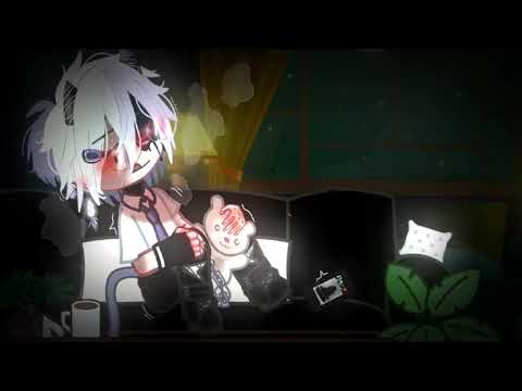 Teddy bear🧸 || meme || Gacha club || bl ||