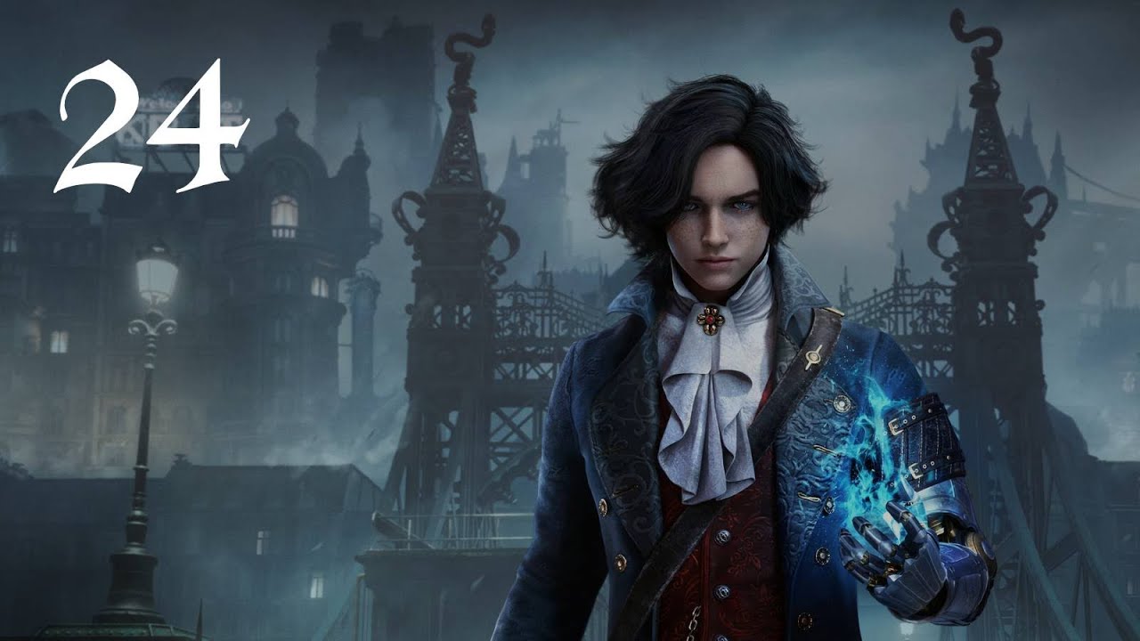 Lies Of P - Dei Muito Rage!! #24 - YouTube