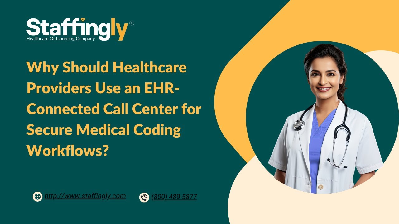 Why Should Healthcare Providers Use an EHR Connected Call Center for ...